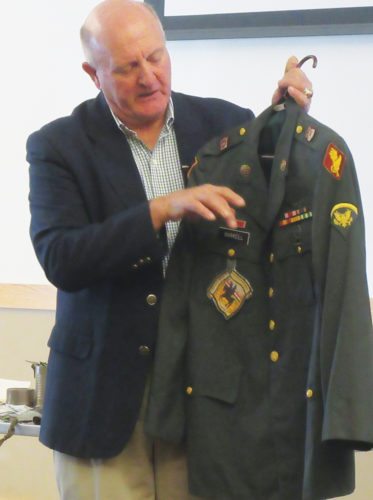 Memories of Vietnam | News, Sports, Jobs - Marshall Independent